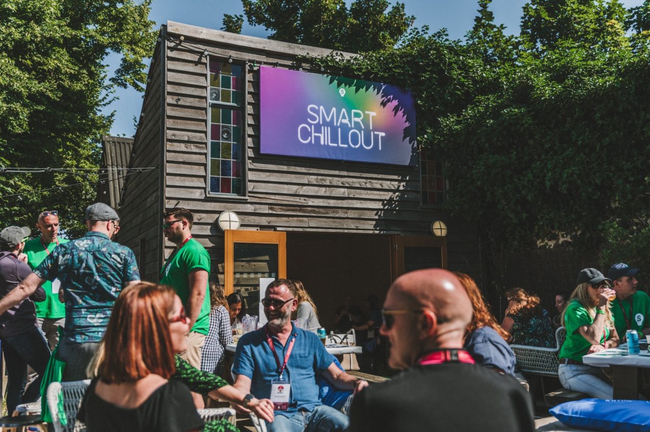 RecFest 2023 Stages - RecFest UK