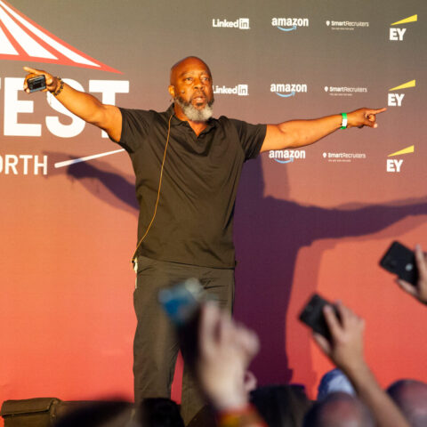 RecFest UK 2023 | The World's Largest TA Festival