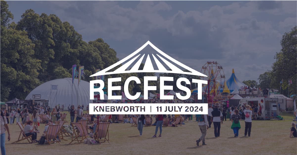 RecFest Tickets - The World’s Largest Talent Acquisition Event!