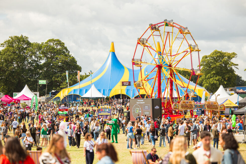 RecFest - The World’s Largest Talent Acquisition Event!