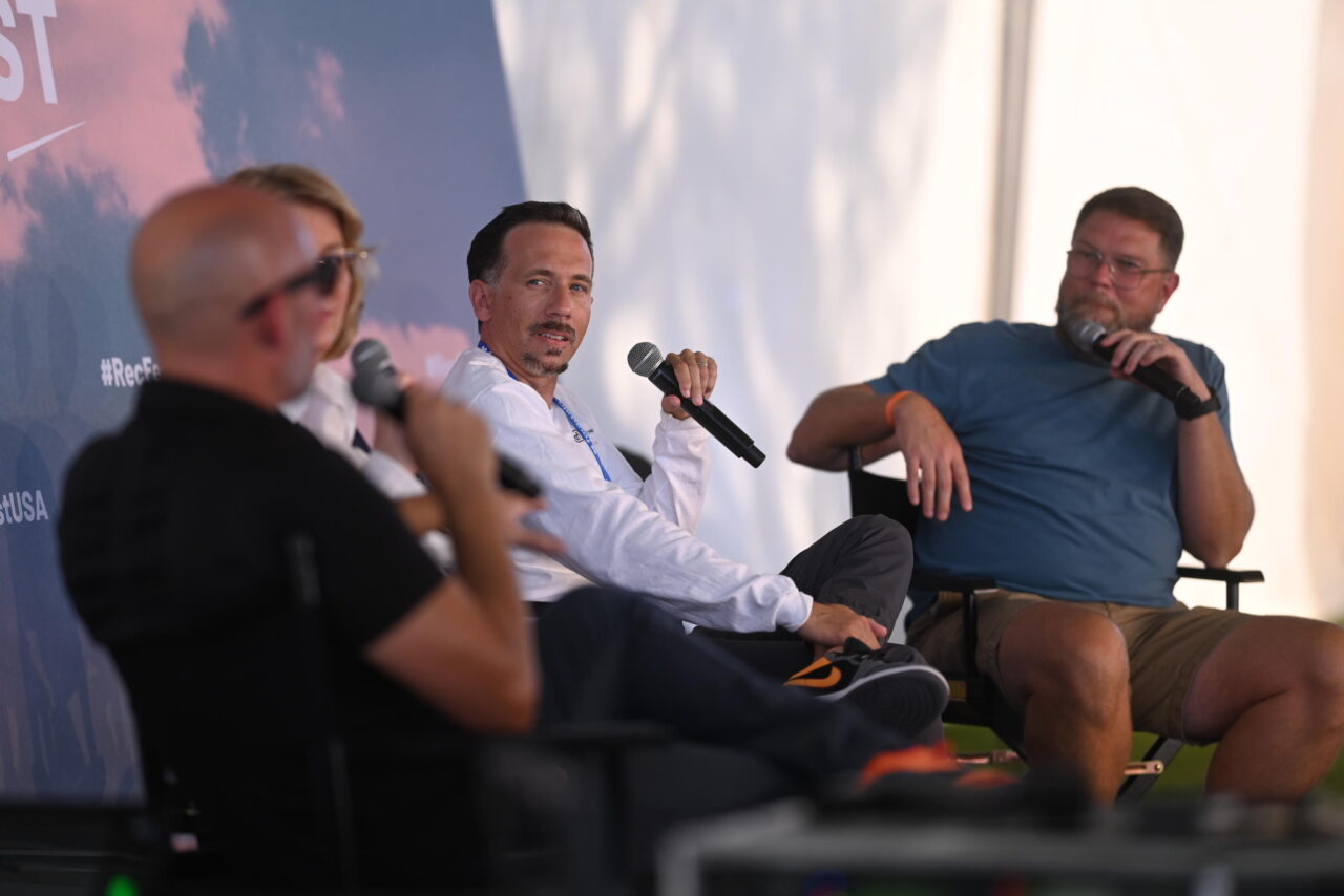 Tickets - RecFest USA