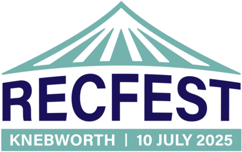 RecFest 2025 - Knebworth Park - July 10th 2025