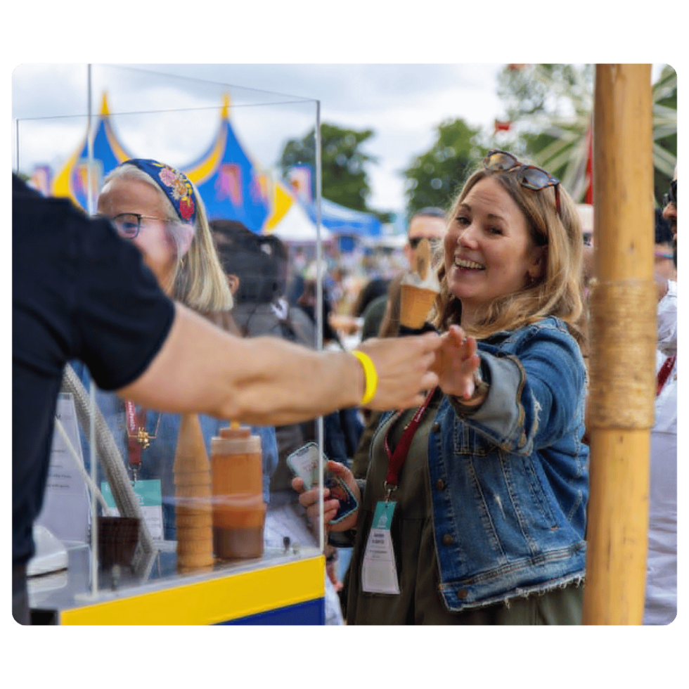 RecFest 2025 - Knebworth Park - July 10th 2025