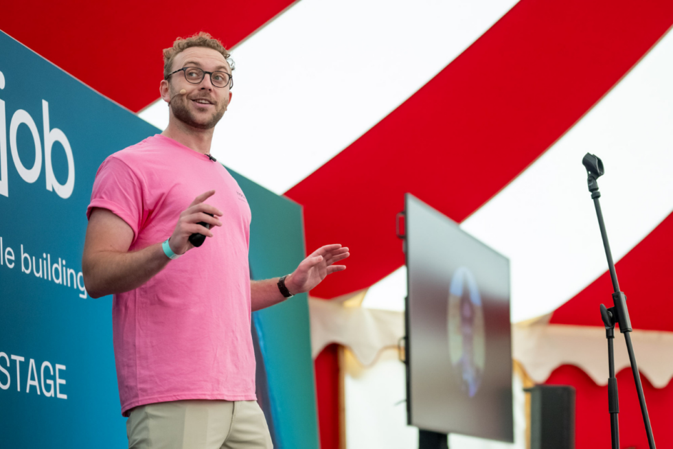 Stages 2025 - RecFest UK