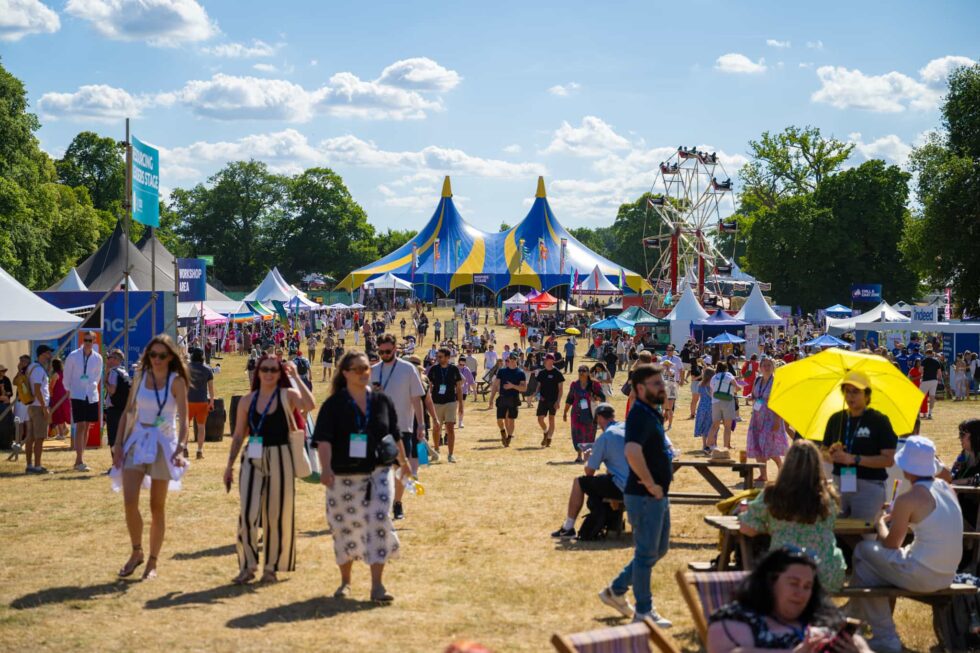 RecFest UK - 2nd July 2026