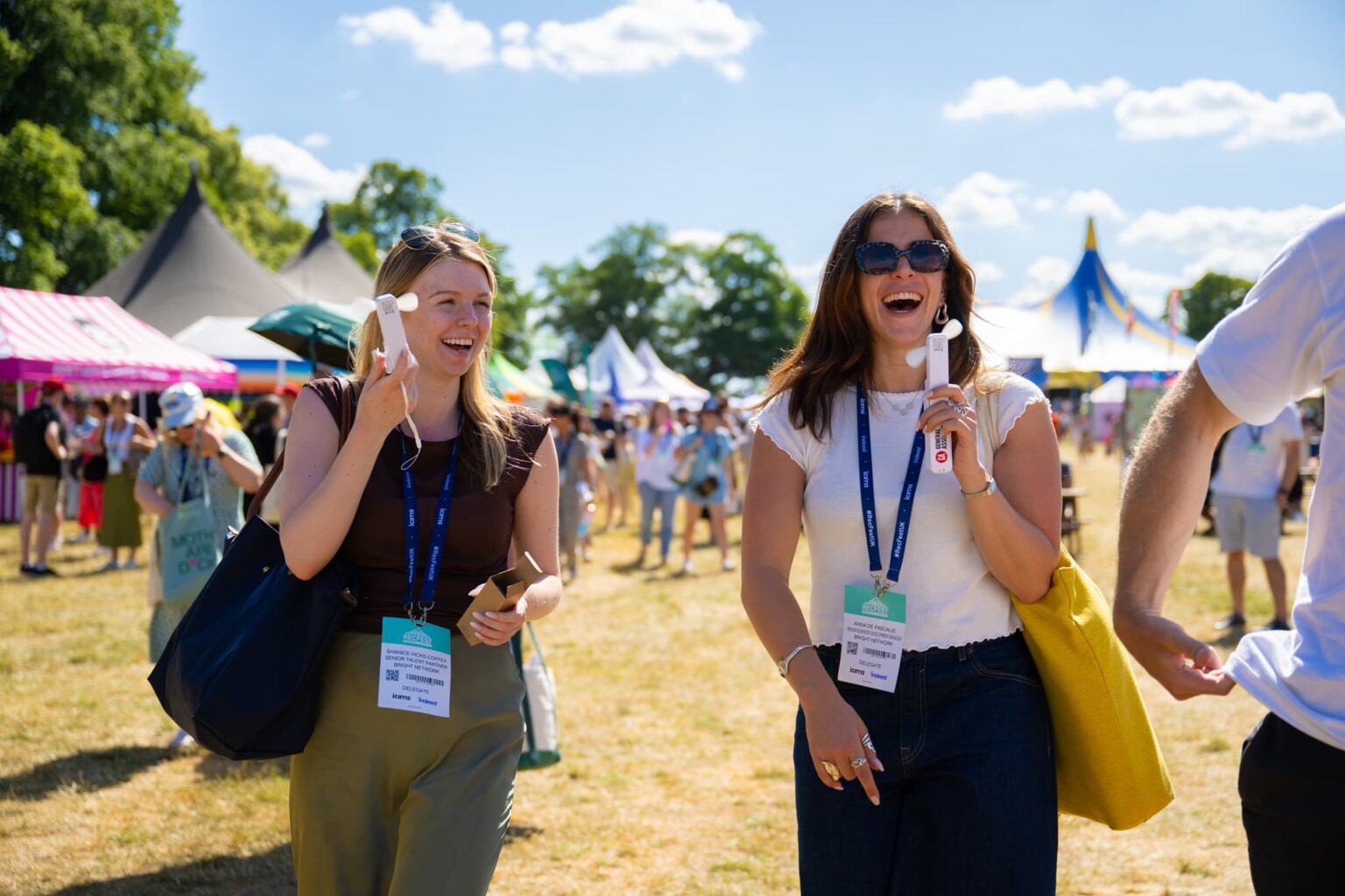 RecFest UK - 2nd July 2026
